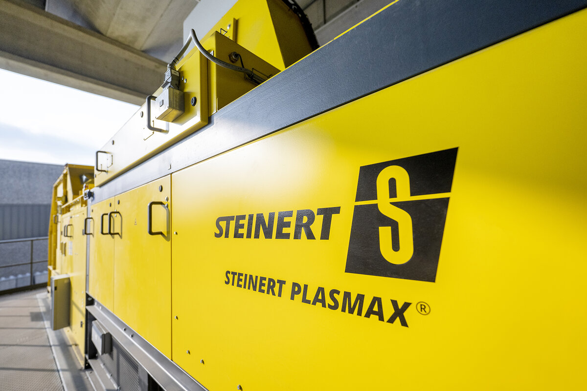 How to push the limits for alloy-sorting with reliability and precision ...