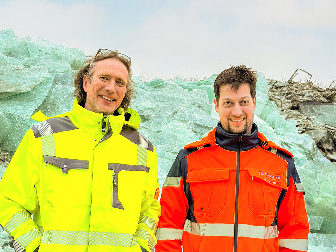 Reiling • STEINERT