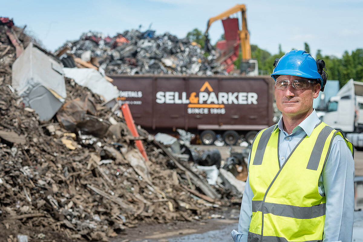 Aussie Metal Recyclers go tech-forward with efficient + sustainable ...
