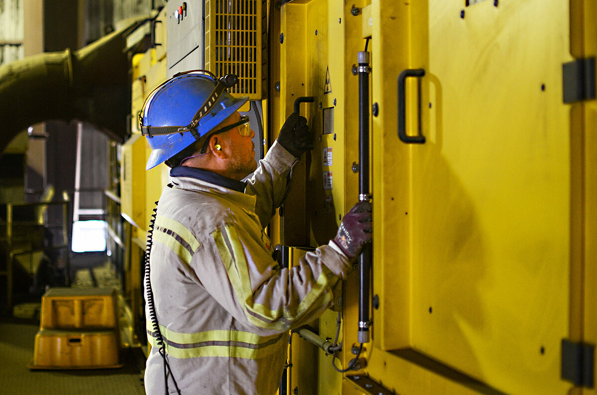 Precision & Progress • STEINERT